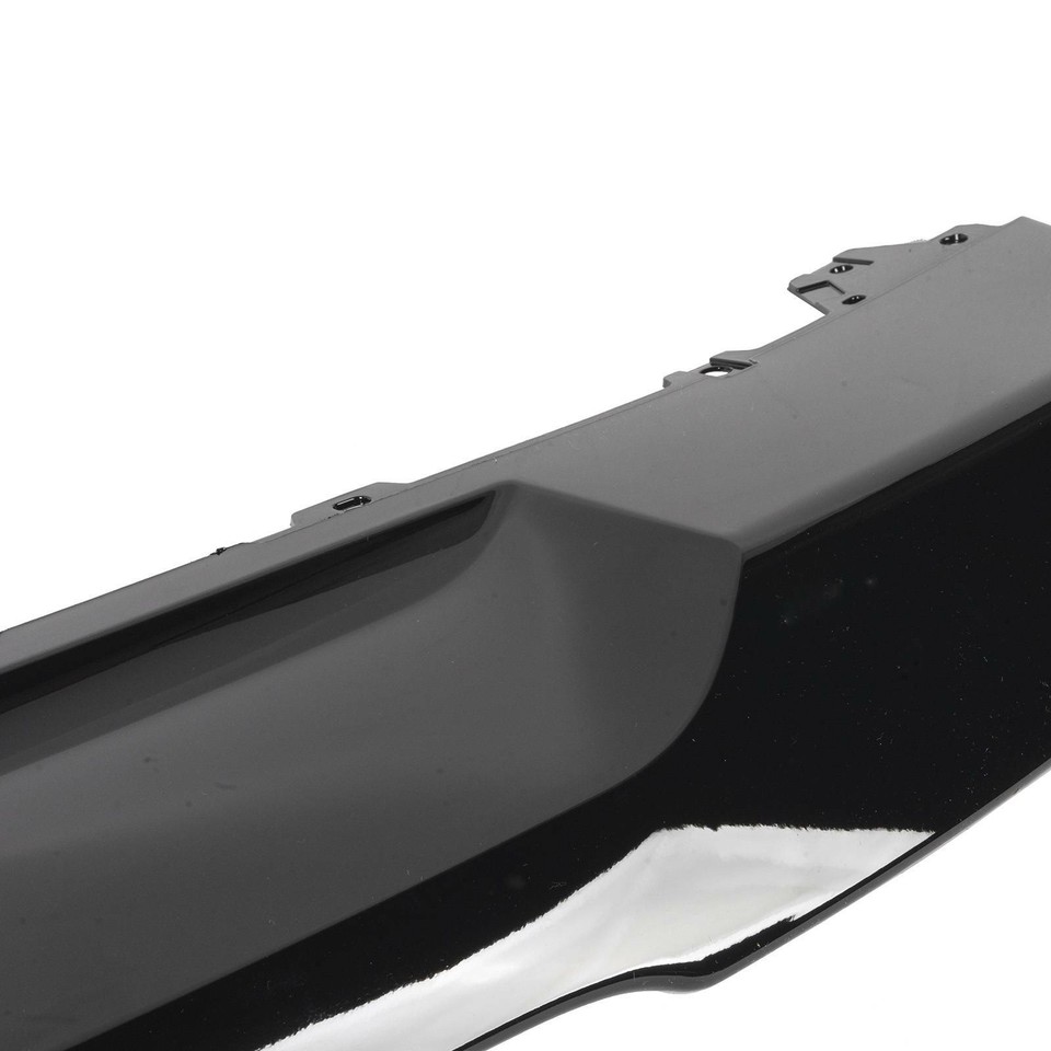 Front Lower Valance Panel Fit For 2016-2017 Ford Explorer FO1095262 ...