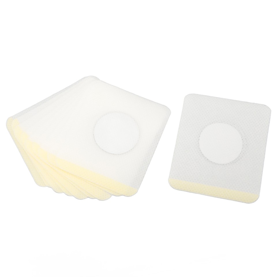10pcs Women Urine Leakage Patch Herbal Urinary Incontinence Control ...