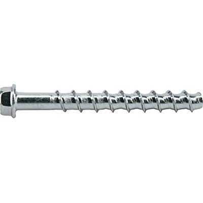 SCREW BOLT 3/8X4 15PK | eBay