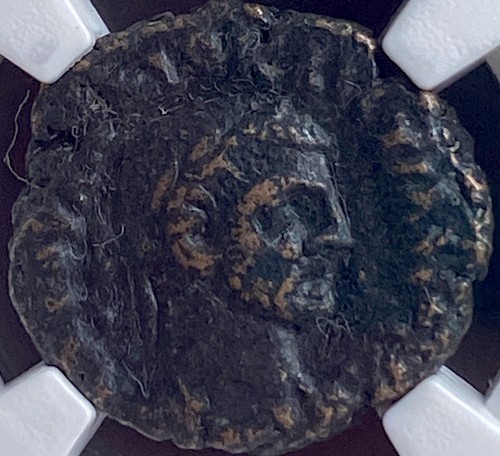 NGC Certified Ancient Roman Coin Emperor Diocletian 284-305 AD ...