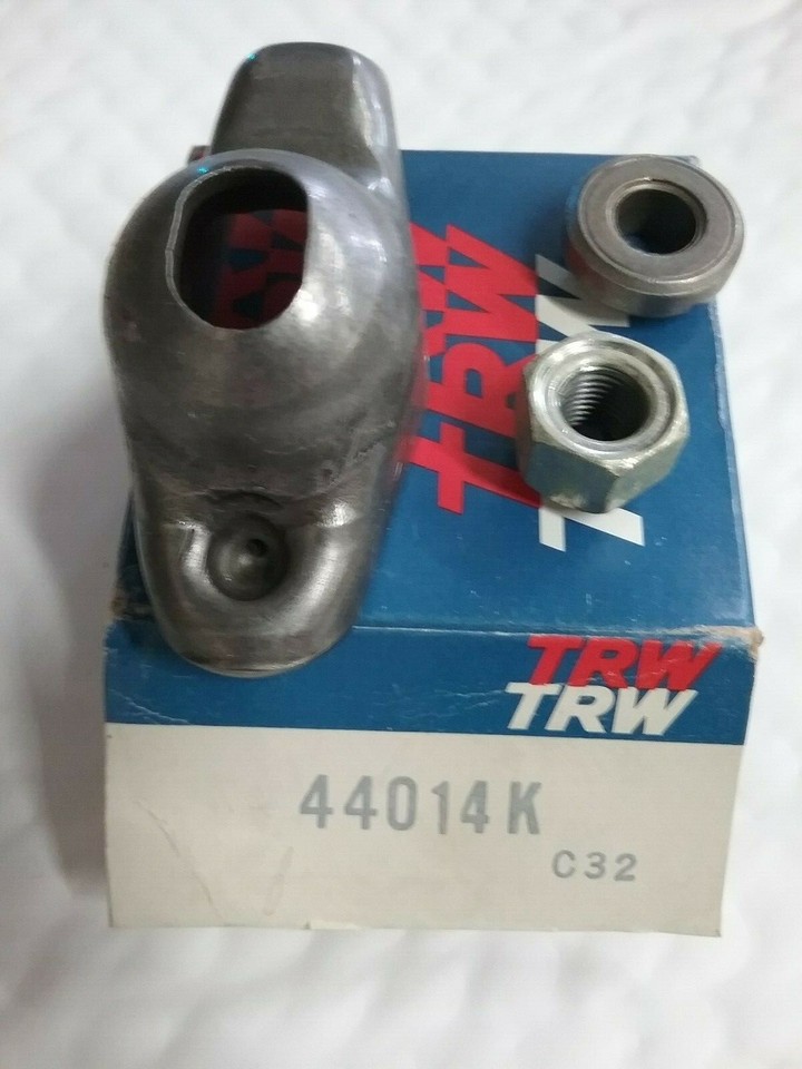 TRW Rocker Arm Kit 44014K Fits: 1969 - 1979 Chevrolet 350 8 Cyl. | eBay