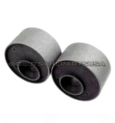 SOLID OFFSET CONTROL ARM RACING BUSHINGS UPGRADE for BMW E36 M3 ...