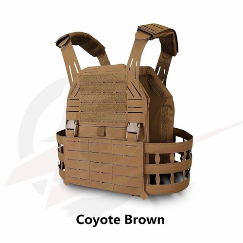 Light Modular GBRS LBT-6094 G3 Plate Carrier London Bridge G3 Vest ...