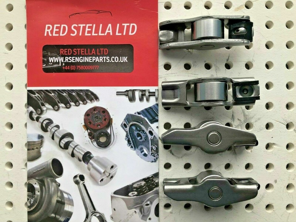 Rocker Arm Hydraulic Lifter Follower fits MITSUBISHI 2998CC 16Valve 3.0 ...