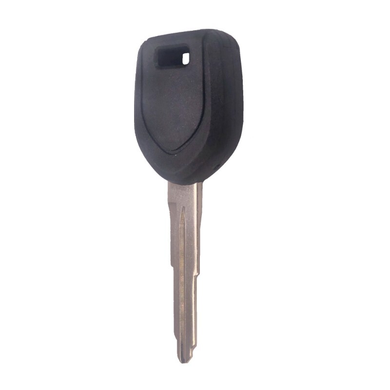 New Replacement Mitsubishi Key with OEM Transponder Chip MIT17A-PT ...