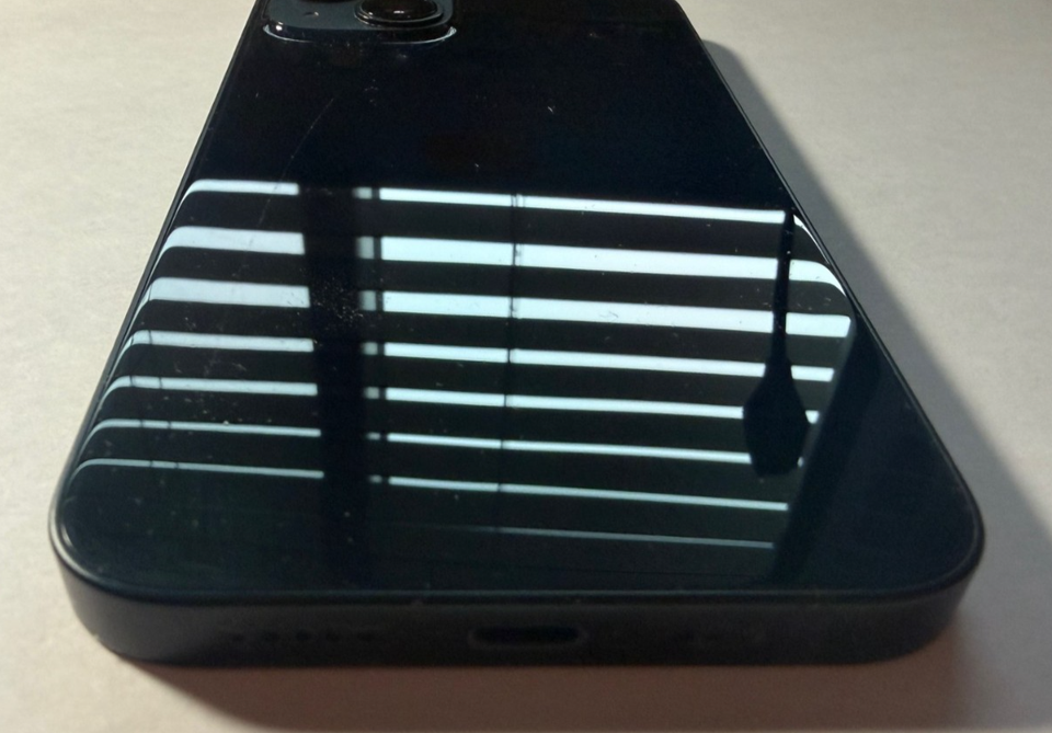 Apple iPhone 13 128GB Unlocked Excellent Shape/86% Battery T-Mobile w ...