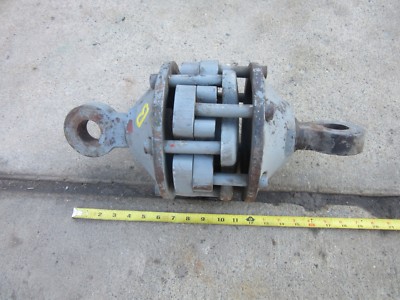 Drilling Equipment - Md Totco