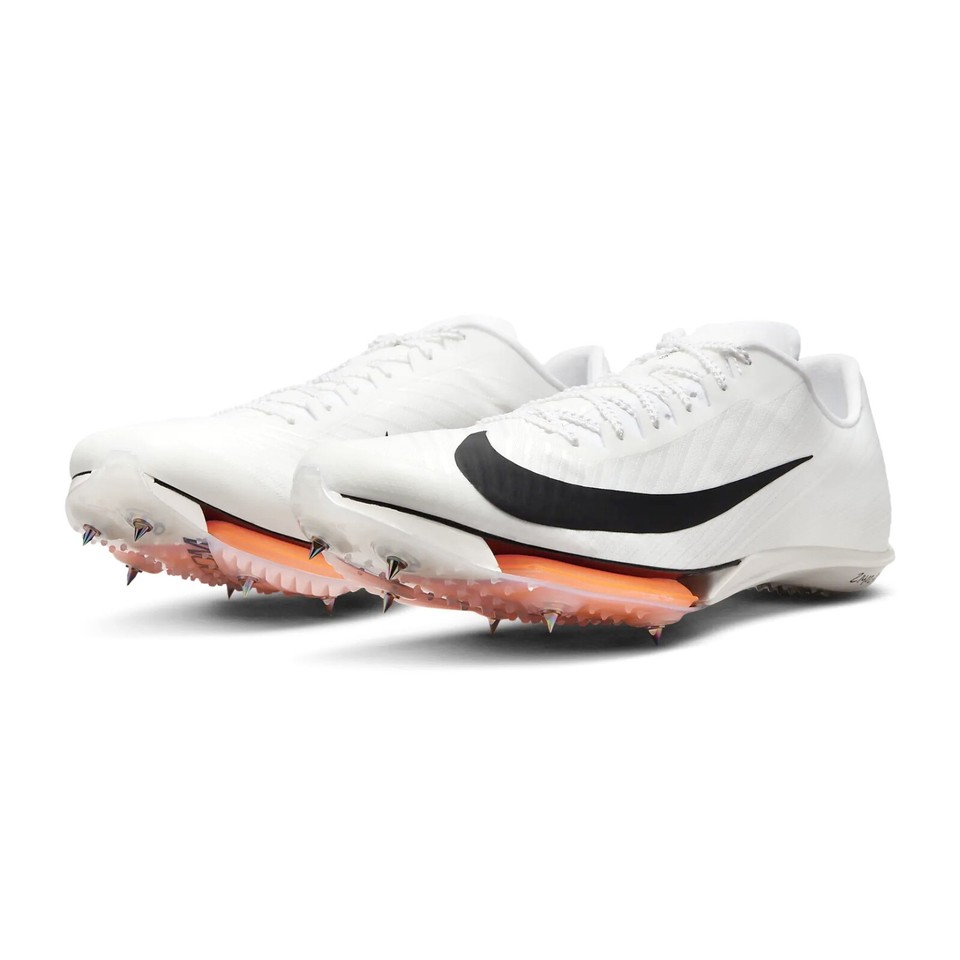 Nike Maxfly 2 Proto Track & Field Sprinting Spikes HF7643-100 100 to ...
