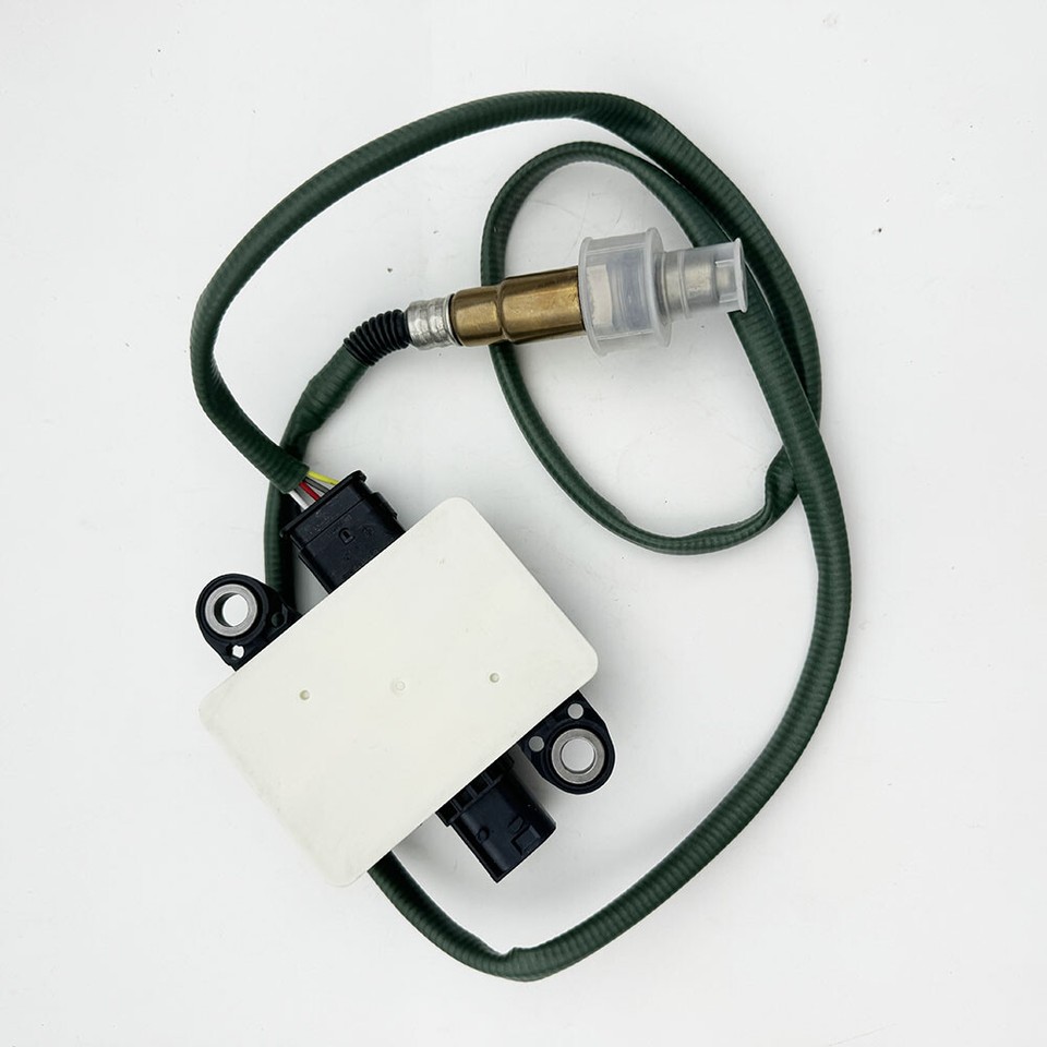 Particulate Matter Sensor 0281007449 For Cummins 0281007448 Ram 2500 ...