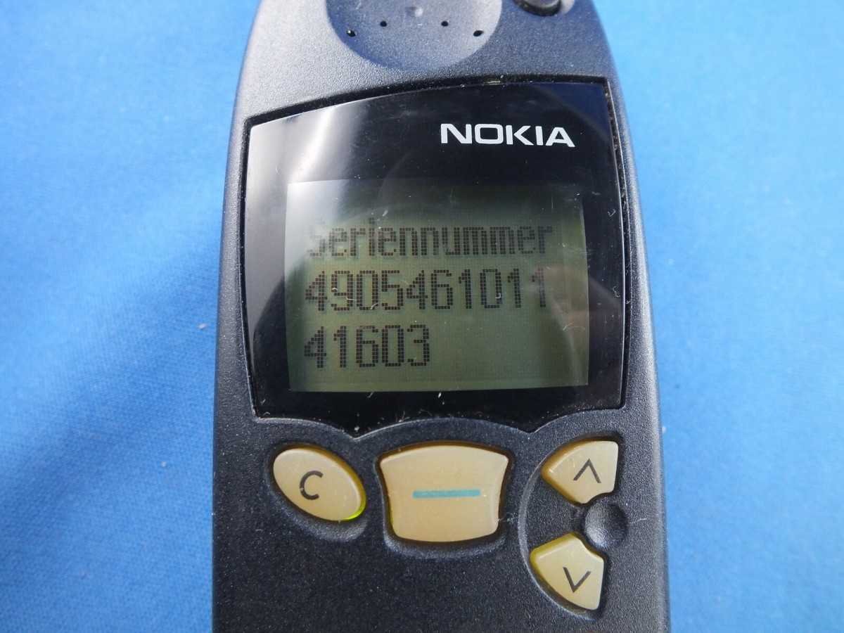 Nokia 5190 Snake