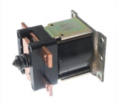 112218 Contactor For Crown | 36/48 V .625 TIPS | 300AMP | eBay