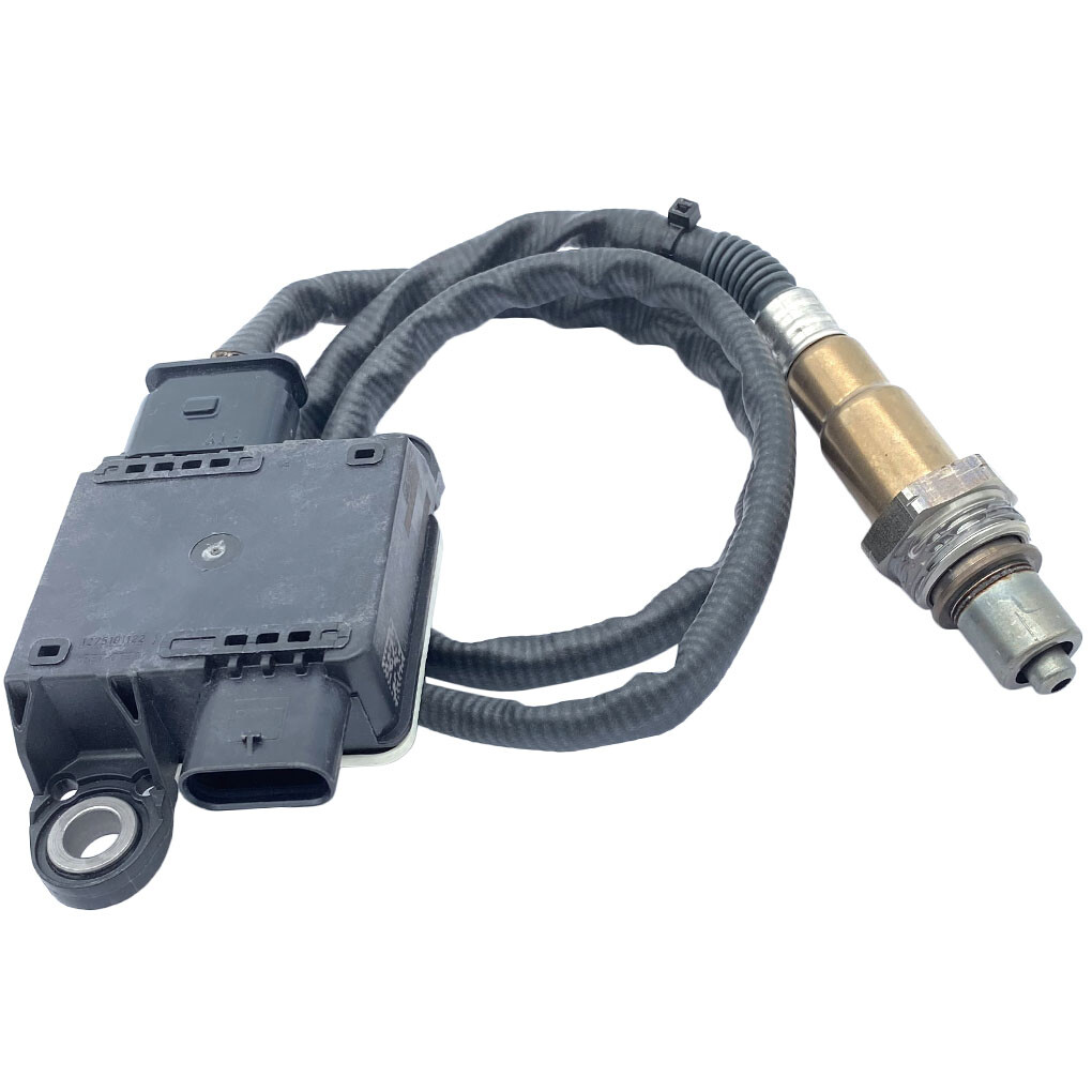 Particulate Sensor For Chevy Silverado GMC Sierra 2500 3500 20-22 6.6L ...