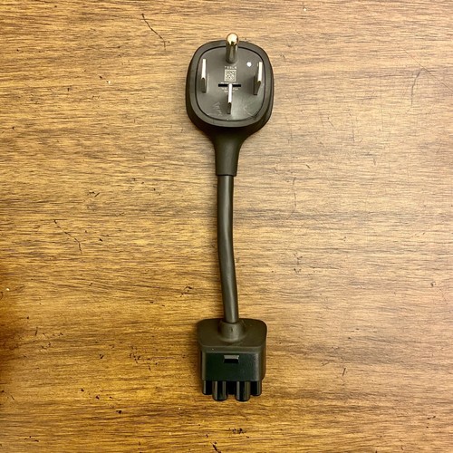 Tesla 220v 240v Nema 14-50 Adapter 4 prong Pin Mobile Connector Charger ...