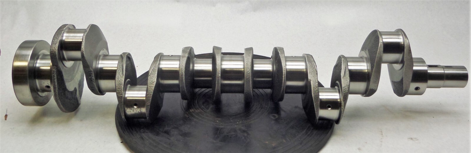Caterpillar 3056 (Perkins 1106C) Crankshaft | eBay