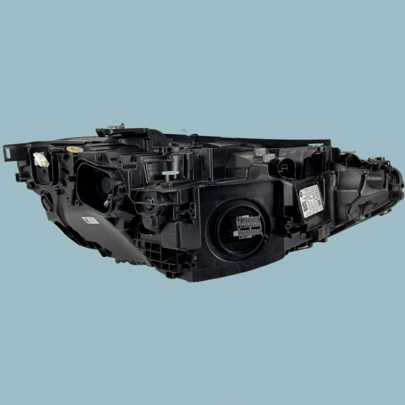 BMW M3 M4 4 Series Headlight 430i 440i G80 Left Right LED Laser Lamp ...