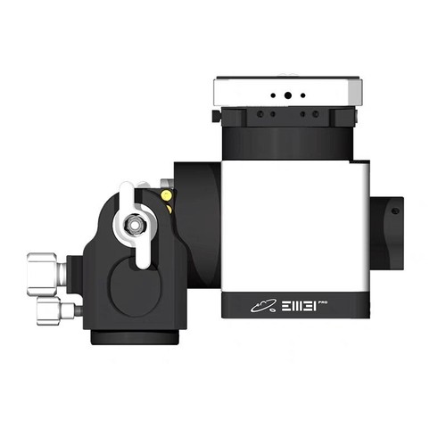 Lightweight EM31Pro Harmonic Equatorial Mount High Load Capacity Multi ...