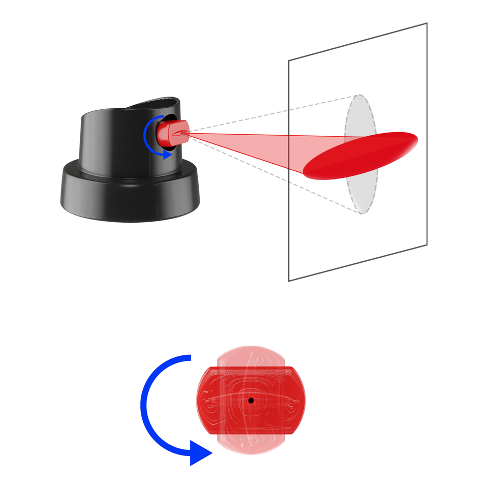 Pantone 389C Green Spraydose 400 ml glänzend schnelltrocknend | eBay