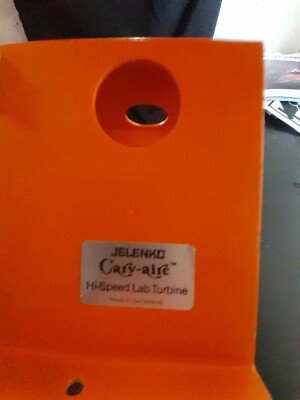 Dental Lab - Jelenko