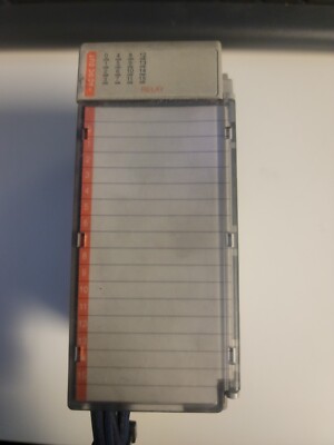 Allen Bradley 1769-OW16 CompactLogix Relay Output Module | eBay