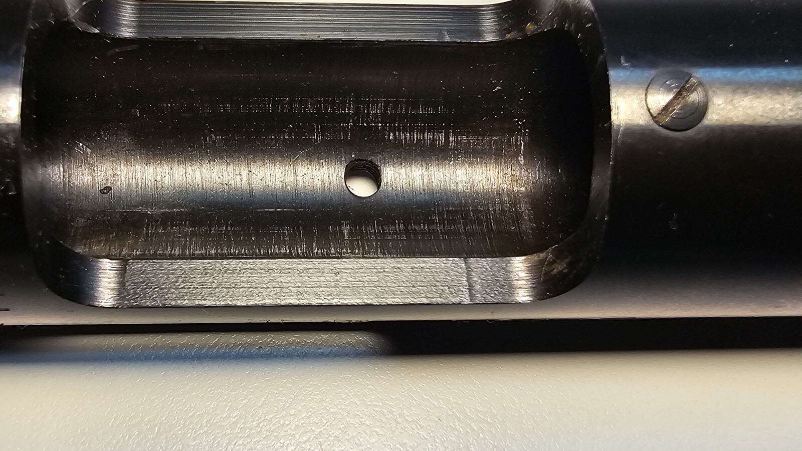 Traditions Buckhunter Pro In line Muzzleloader Barrel With No Breech (P) | eBay