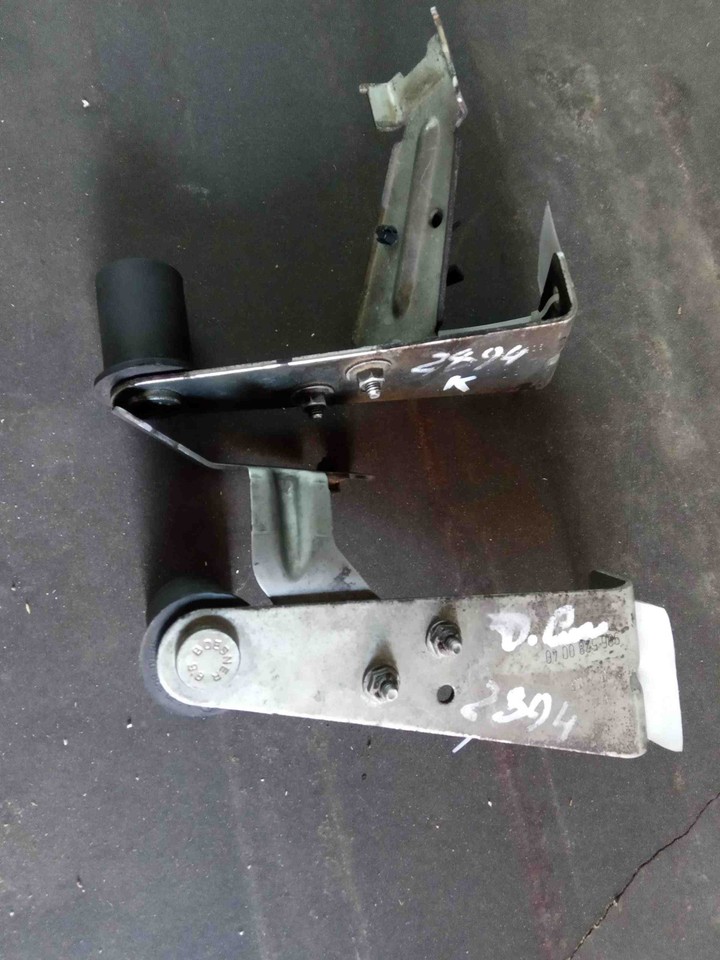 MERCEDES-BENZ SPRINTER 3-t Minibus / passenger 906 9065280040 11550108 ...