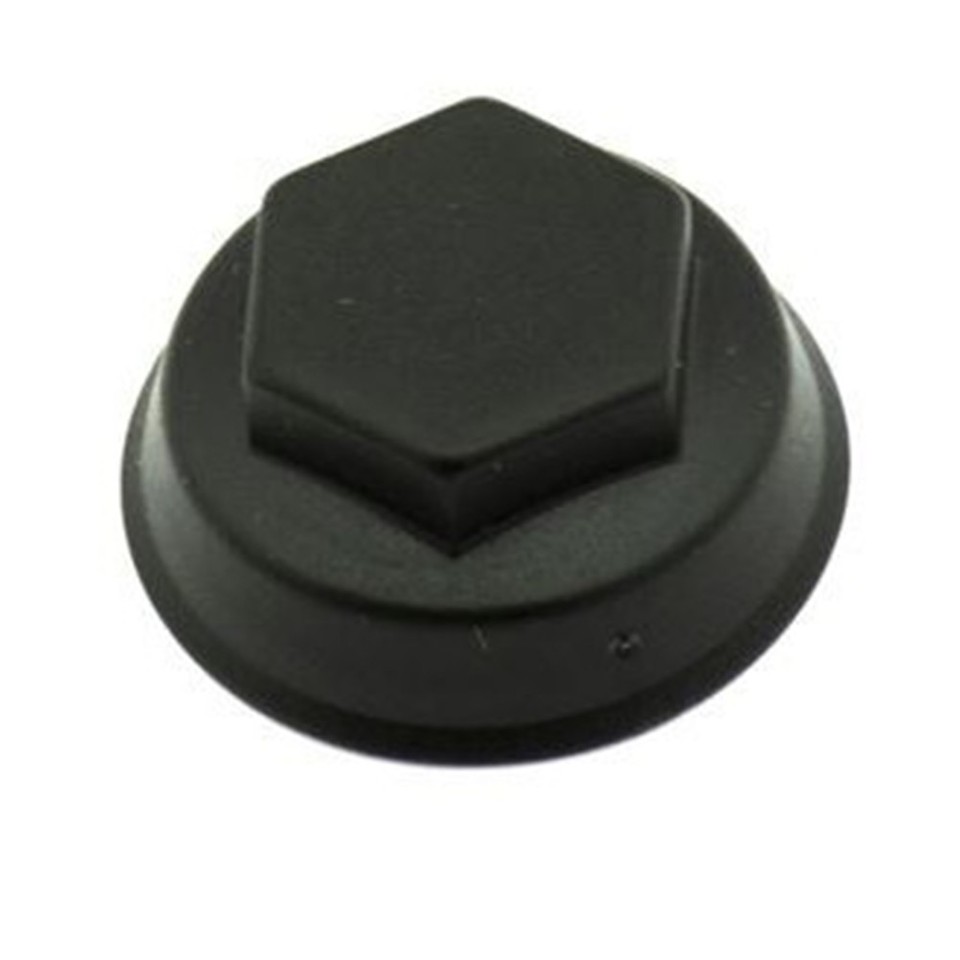 For BMW 5 6 7 8 Series Car Door Bottom Screw Cover Replacement ...