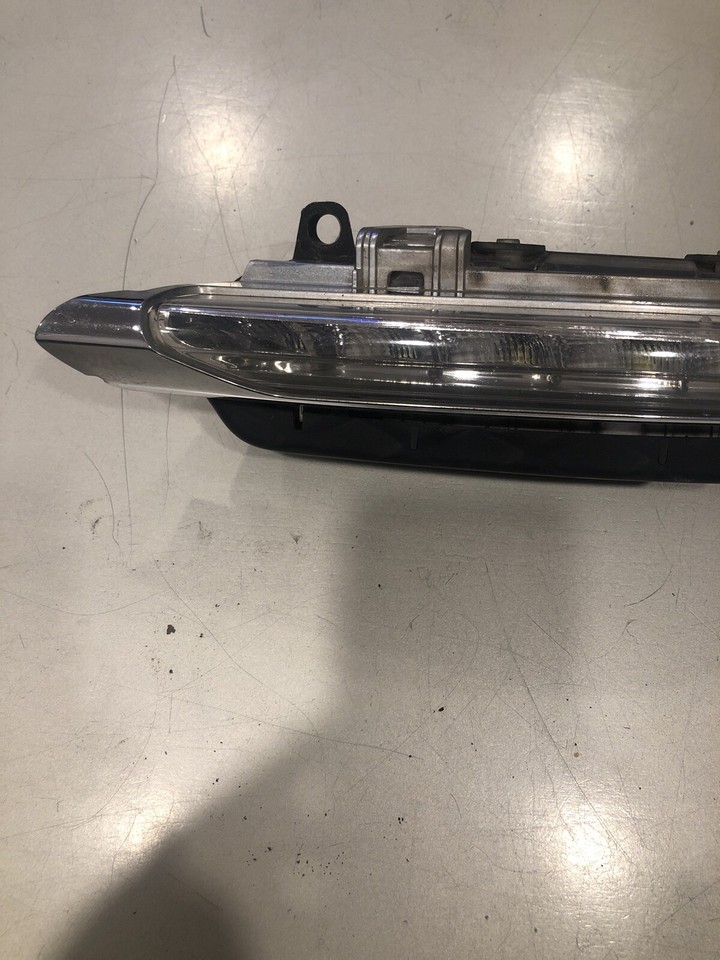 MERCEDES BENZ RT SIDE FOG LIGHT LED 2012 2014 CLS550 A2218201856 OEM | eBay