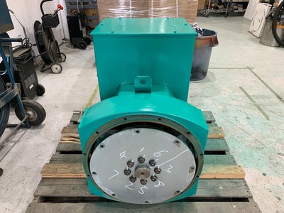 Generators - 480V 3 Phase