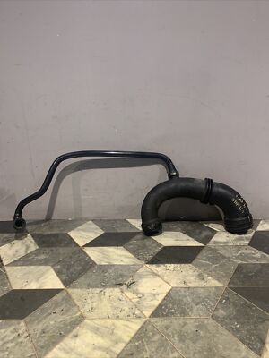 Opel Vivaro 2004 Diesel 74kW Intercooler hose/pipe 8200082448 VAI5039 ...