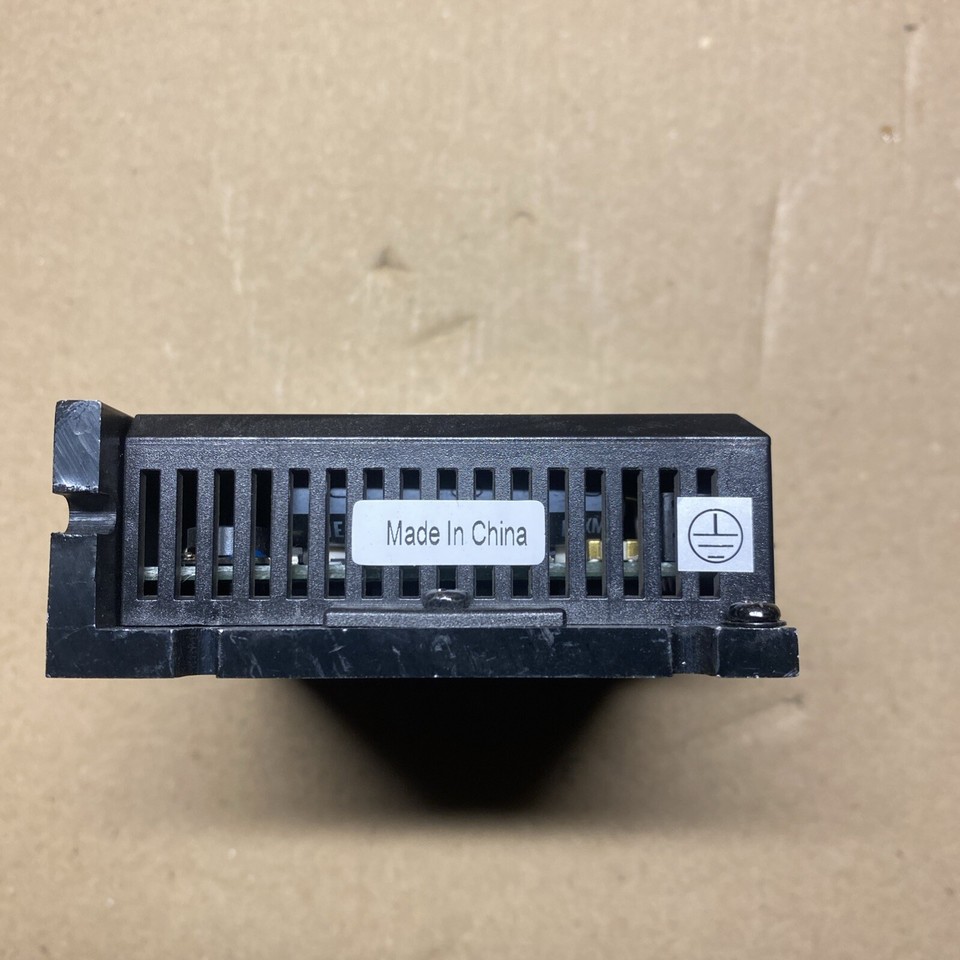 AUTOMATION DIRECT STP-DRV-80100 STEP MOTOR DRIVER (KB) | eBay