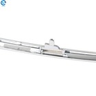 LX1210108C 5312133050 For Lexus ES350 ES300h 2013-2015 Trim Grill Front ...