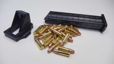 Keltec P17 22LR Magazine Loader | eBay