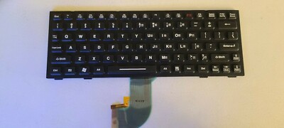 Panasonic Toughbook Backlit Keyboard CF-18 CF-19 HMB9101CPA0101A | eBay