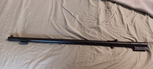 H&R HUNTSMAN 28 INCH 45 CALIBER MUZZLELOADER BARREL | eBay