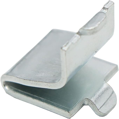 14PCS Adjustable Steel Pilaster Shelf Support Bracket Clips for Shelves ...