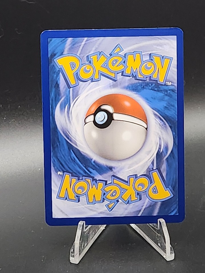 Midicham 111/198 Pokemon Scarlet and Violet Reverse Holo sv1en | eBay