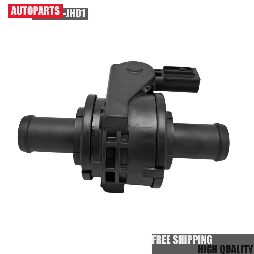 New Coolant Flow Control By-Pass Valve 16671-24020 For Toyota Camry ...