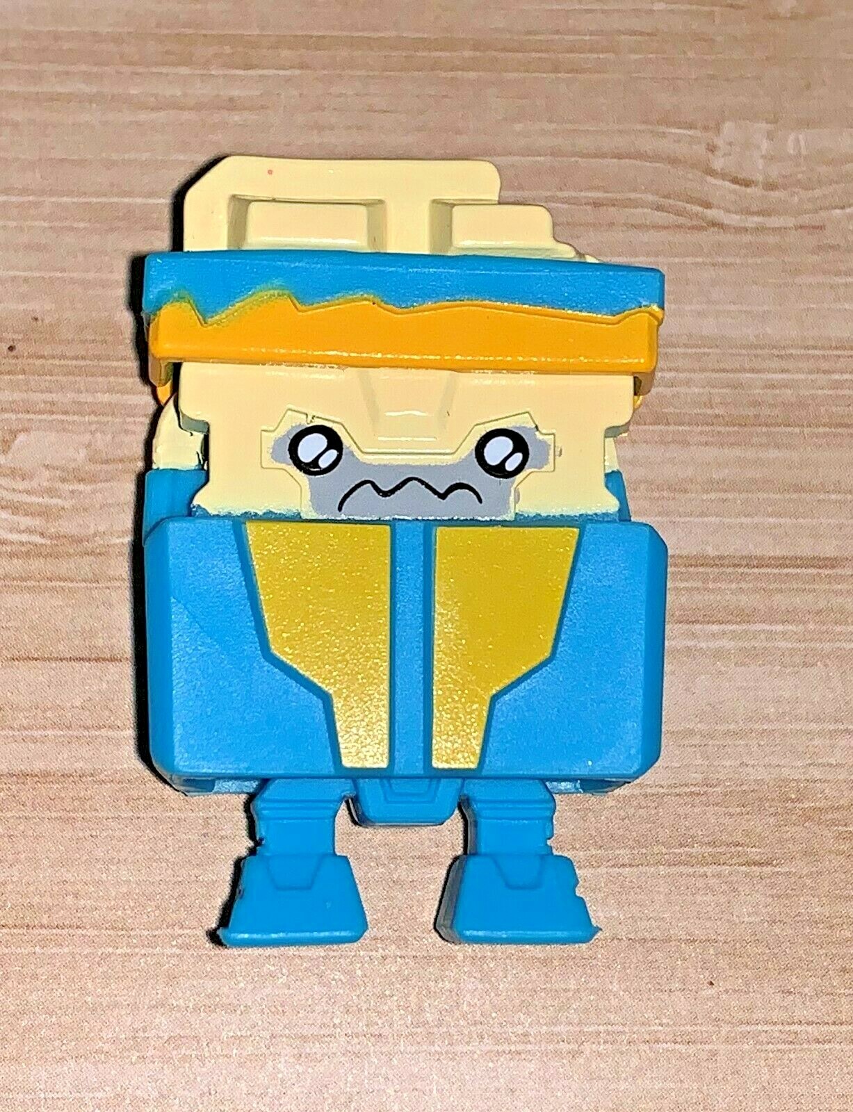 NEW SERIES 2 TRANSFORMERS BOTBOTS **FOOD** MINI FIGURE YOU CHOOSE A4 | eBay