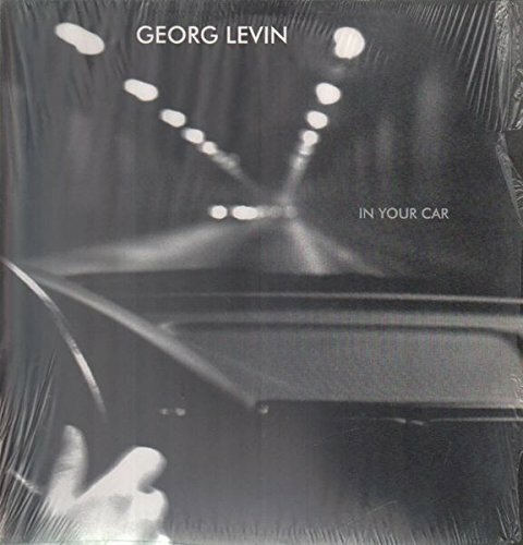In Yur Car by George Levin (Record, 2003) for sale online | eBay
