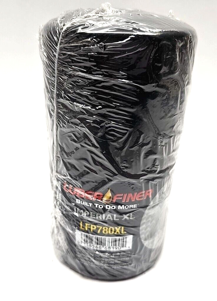 LUBERFINER LFP780 - cross reference oil filters | oilfilter ...