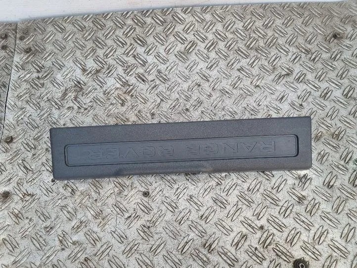 LAND ROVER RANGE ROVER EVOQUE L538 Front Left Interior Step Trim ...