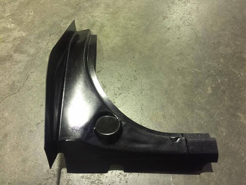 NEW FORD XA XB XC SEDAN LOWER BOOT CORNER SEDAN LEFT RUST REPAIR PANEL ...