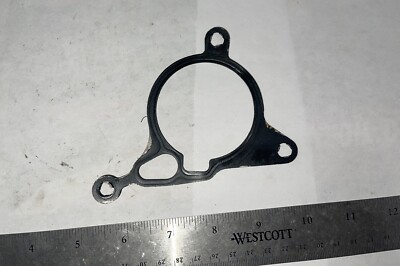 Genuine Volkswagen Audi Vacuum Pump Gasket 06H103121F | eBay