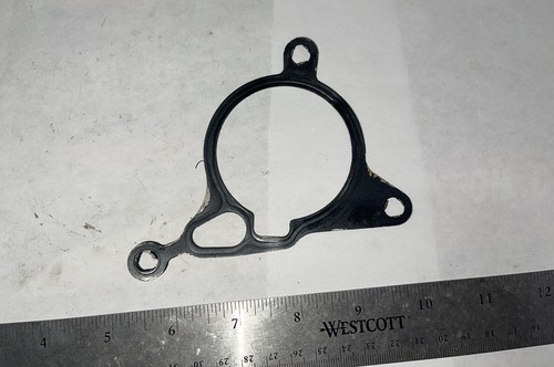 Genuine Volkswagen Audi Vacuum Pump Gasket 06H103121F | eBay