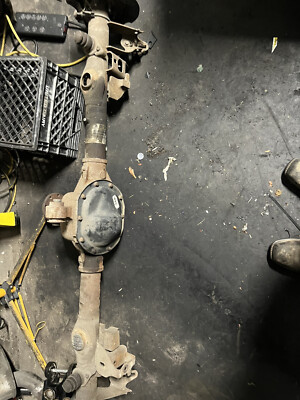 mustang rear end used | eBay