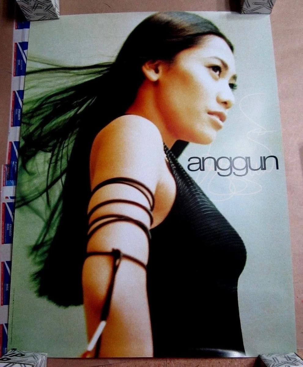 Best Of Anggun