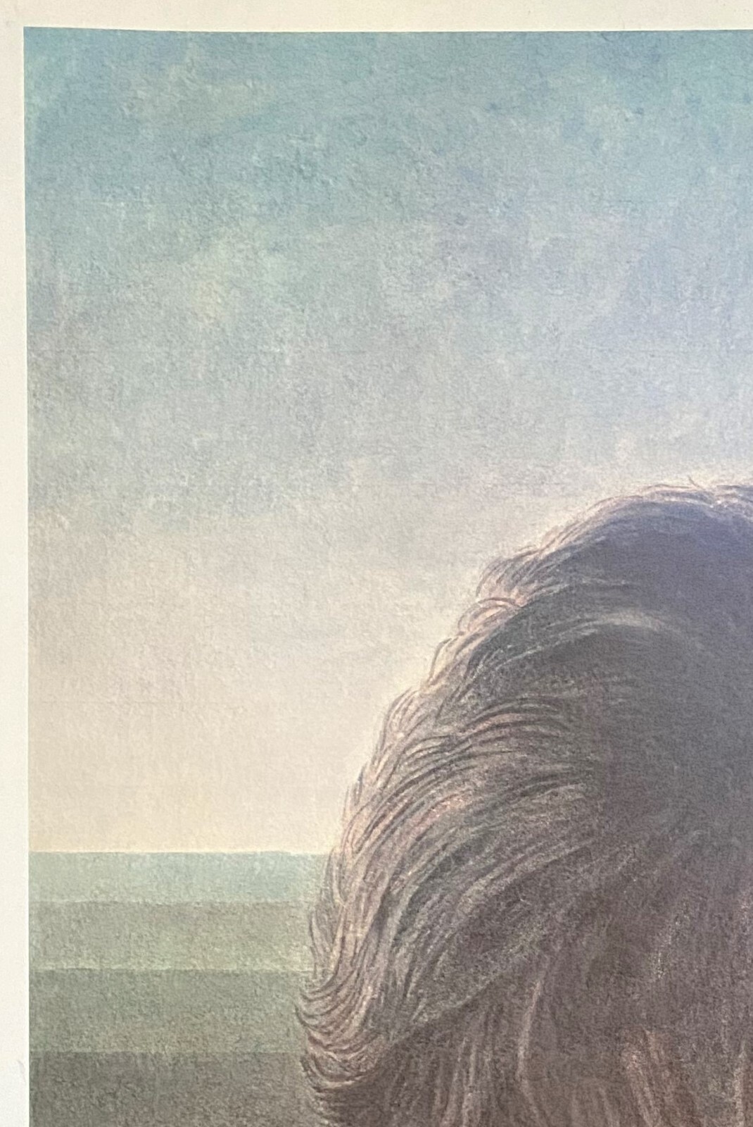 GREGORIO CUARTAS ORIGINAL ART POSTER PRINT EXHIBITION GALERIE ALBERT ...