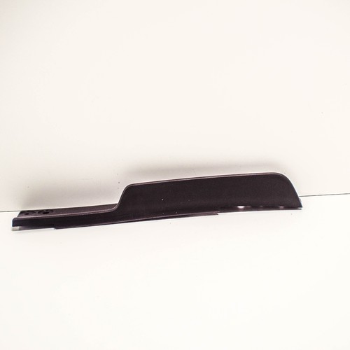 Jaguar F-Pace X761 Front Bumper Right Lower Deflector T4A6253 NEW ...