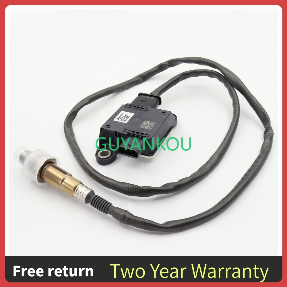 PM Diesel Exhaust Particulate Sensor 8517454-01 0281006382 for BMW | eBay