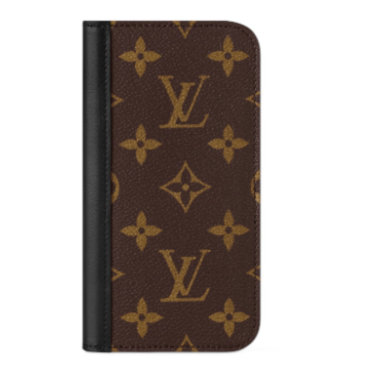Authentic New】 Louis Vuitton IPHONE 16 PRO Folio Case Japan Authentic New】 Louis Vuitton IPHONE 16 PRO Folio Case Japan